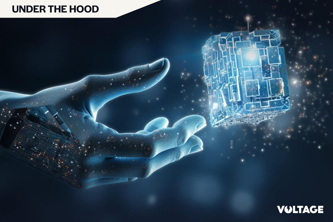 Are Lightning Nodes Profitable in 2024? | Voltage Blog | Voltage